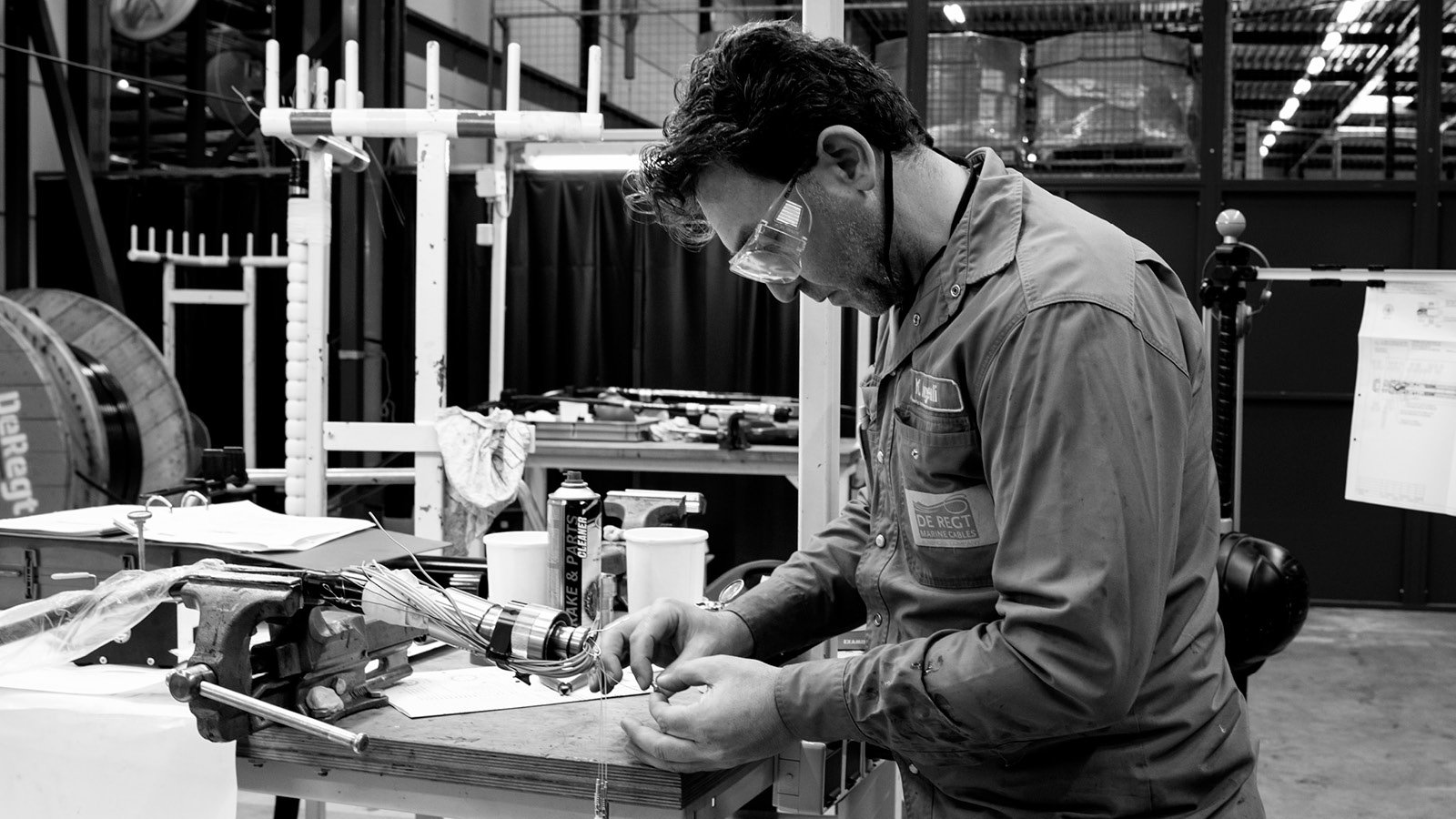 Subsea Cable Testing and 4 other types of verification: the Design ...